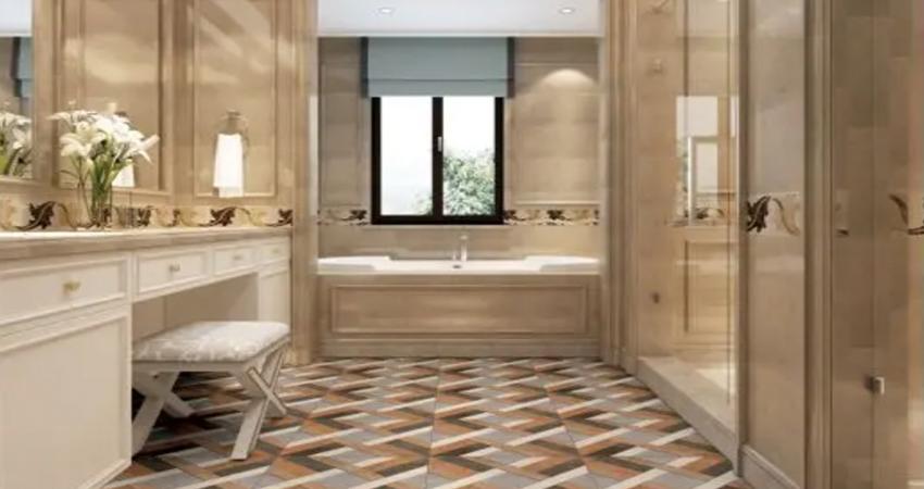 How to Achieve French Style in your Homes with Tiles?