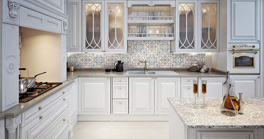 Why Should You Get Moroccan Tiles for Your Kitchen?