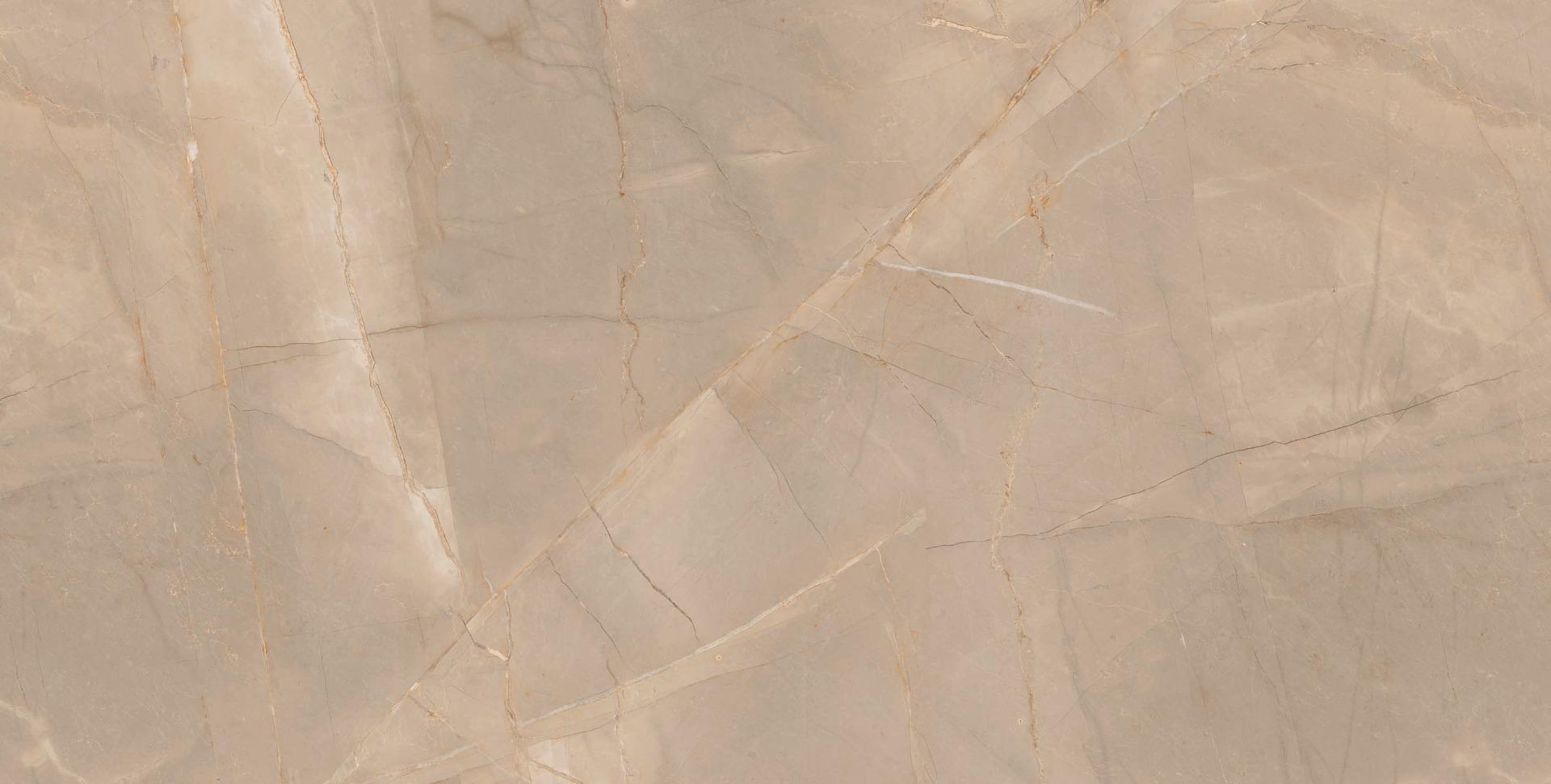 Buy DR Carving Armani Marble Beige Floor Tiles Online | Orientbell Tiles
