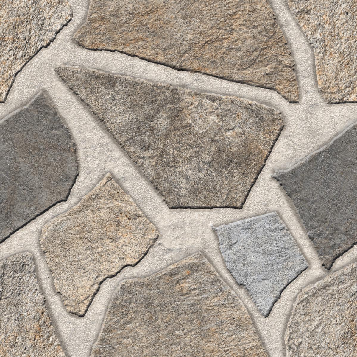 Buy OPV Fieldstone Beige Floor Tiles Online | Orientbell Tiles