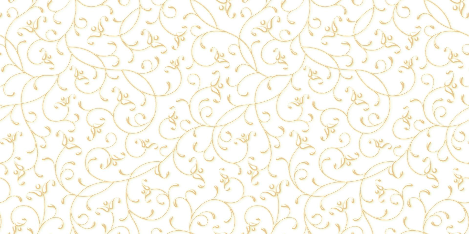 Buy SBG Songket Vine Gold Wall Tiles Online | Orientbell Tiles