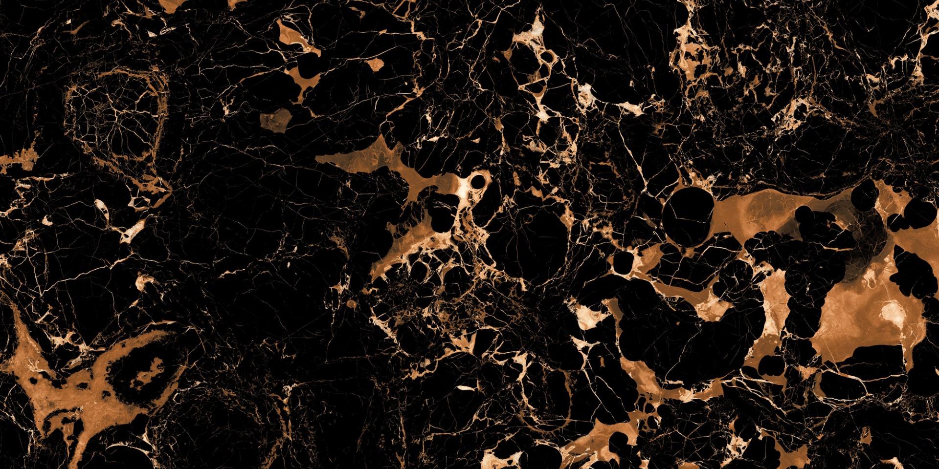 Buy HN Super Gloss Portoro Golden Marble Floor Tiles Online ...