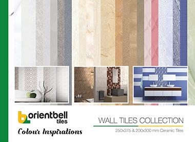 Download Tiles Catalogue PDF - Orientbell Tiles