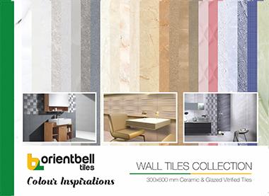 Download Tiles Catalogue PDF - Orientbell Tiles