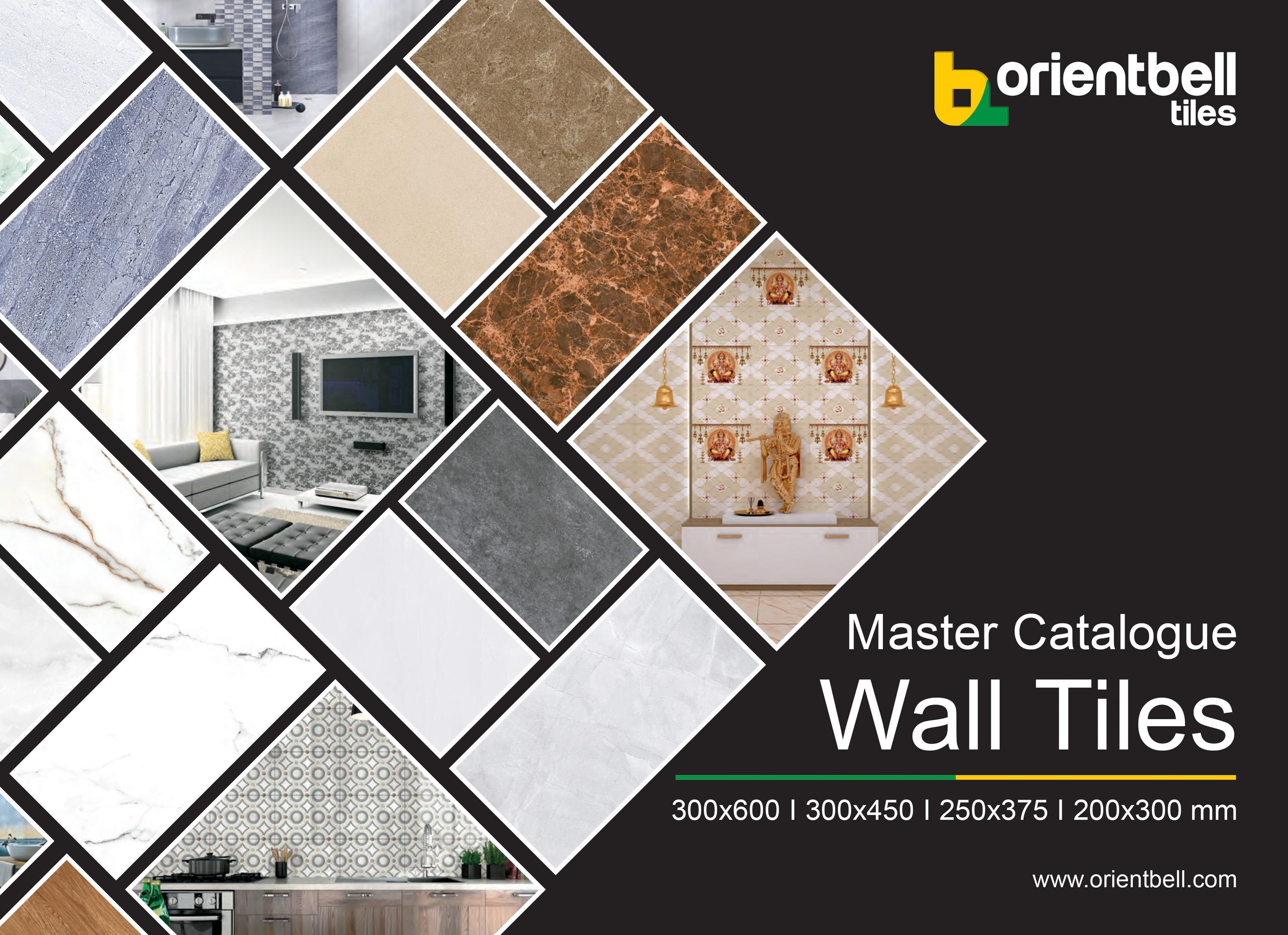 Qutone Tiles Catalogue Emrador Maze - Collection Digital Glazed Vitrified Tiles by Qutone ...