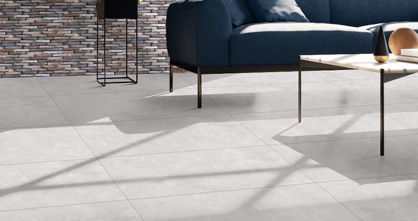 How to Clean Matte Finish Tiles