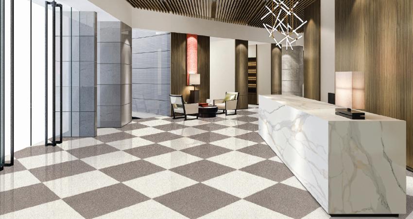 3 Best Entryways Tile Ideas For Commercial Spaces