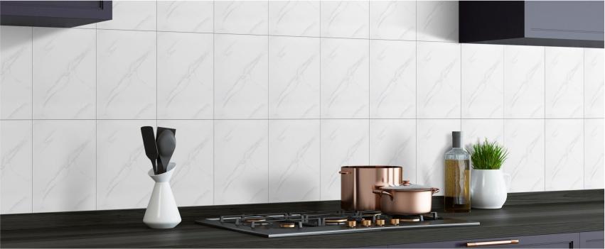 How To Get Unique Designs And Patterns With Dado Tiles?