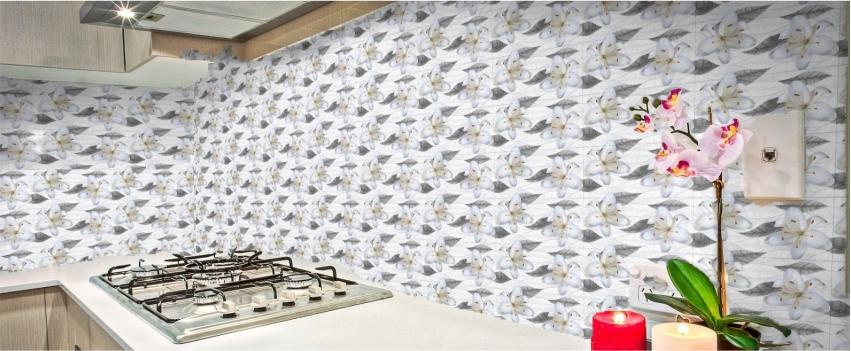 How To Get Unique Designs And Patterns With Dado Tiles?