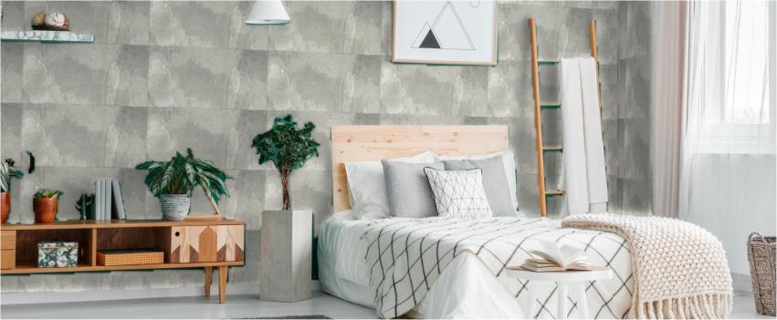 Trendy Bedroom Tile Ideas To Create A Relaxing Space