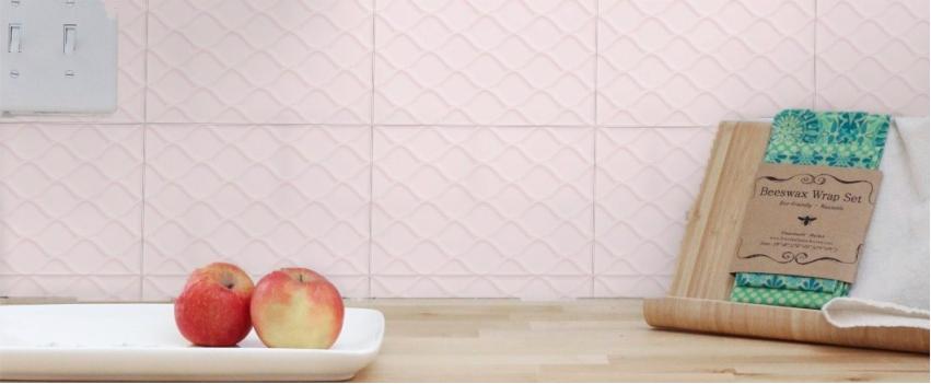 How To Get Unique Designs And Patterns With Dado Tiles?