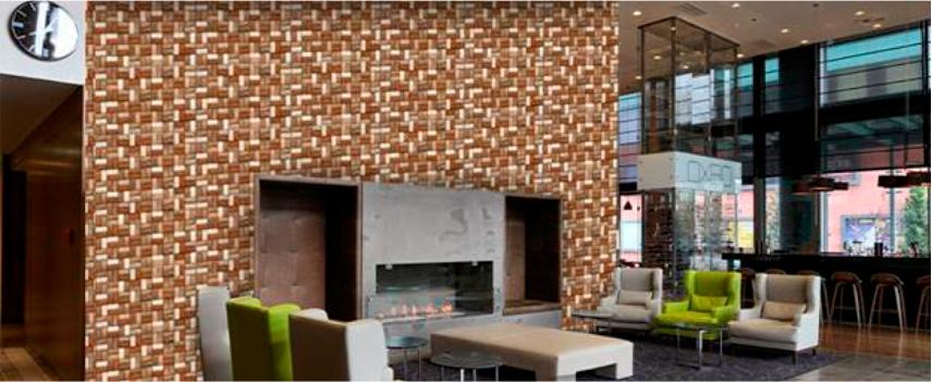 4 Stone Wall Tile Ideas For The Perfect Accent Wall
