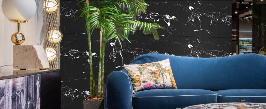 Colour Palette Inspired by your favourite Netflix series, STRANGER THINGS