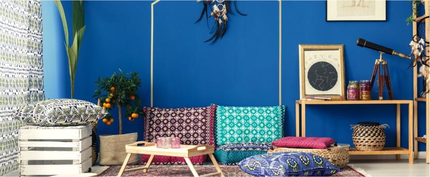 Why Should You Pick Boho Style Tiles For Your Home?