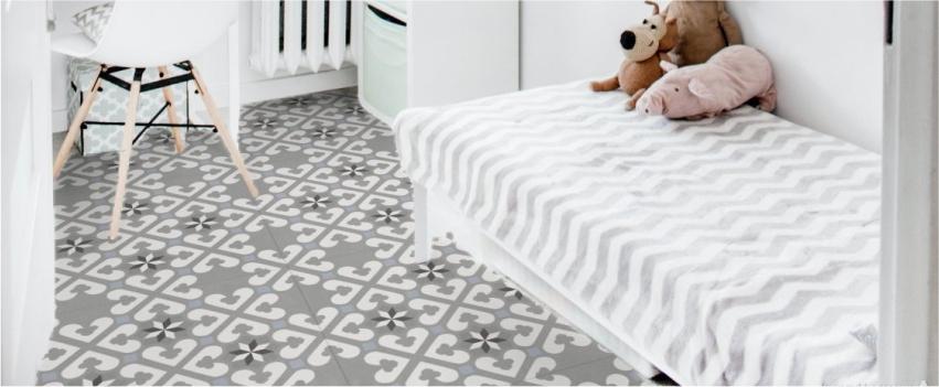 Why Should You Pick Boho Style Tiles For Your Home?