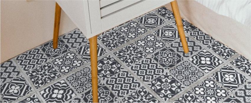 Why Should You Pick Boho Style Tiles For Your Home?