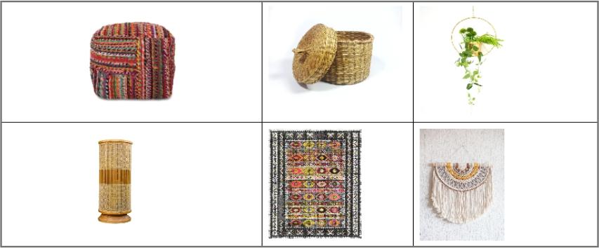 Why Should You Pick Boho Style Tiles For Your Home?