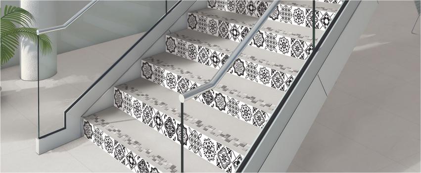 Why Should You Pick Boho Style Tiles For Your Home?