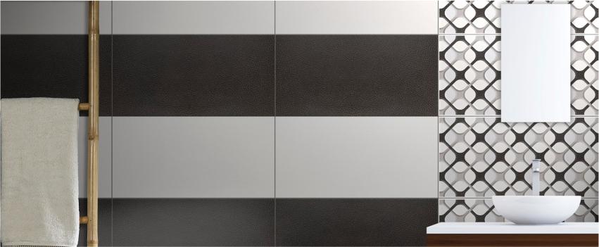 7 Trend Topping Bathroom Wall Tile Ideas