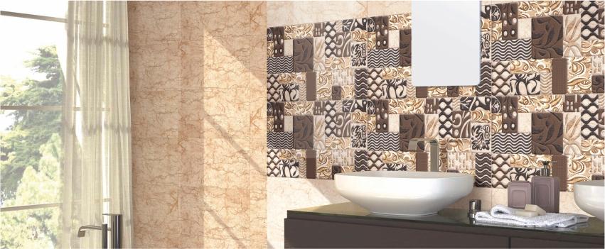 7 Trend Topping Bathroom Wall Tile Ideas