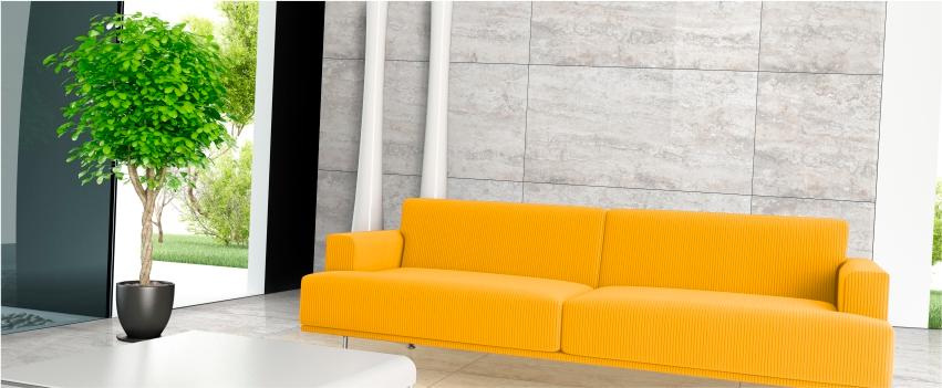 Everything You Need To Know About Travertine Tiles