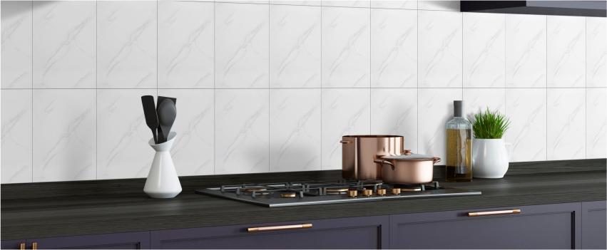 Glossy Finish Vs Matt Finish Tiles – What is the Difference between the ...