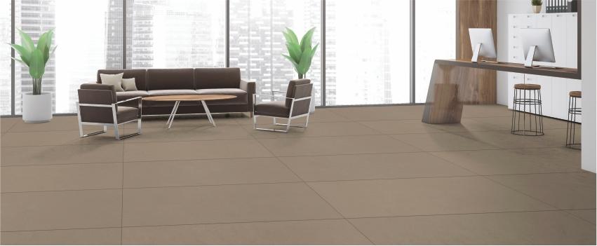 Avail Different Finishes in The All New Inspire 800*1600mm GVT Tiles