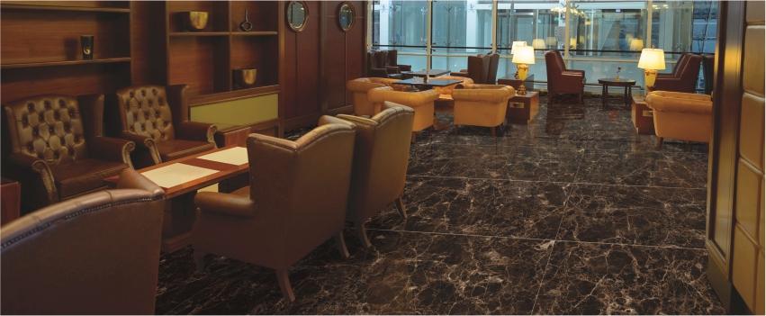 Avail Different Finishes in The All New Inspire 800*1600mm GVT Tiles