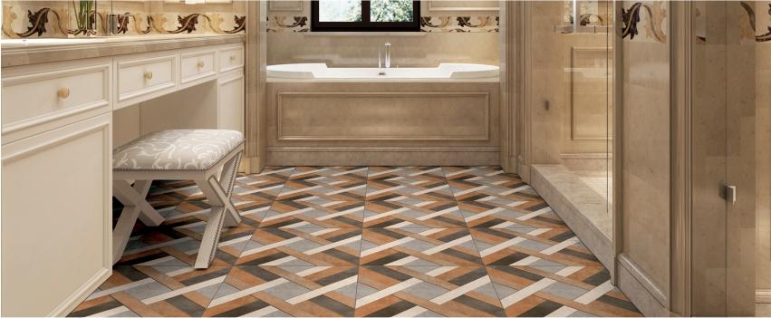 Why You Should Use Tiles for Bars, Restaurants and Cafes