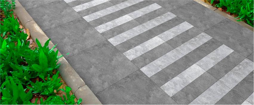 Heavy Duty Tiles For Stressed Usage