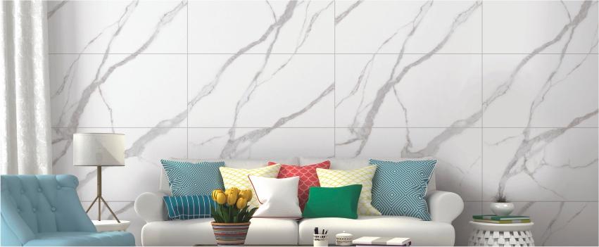 Everything You Should Know About Statuario Tiles