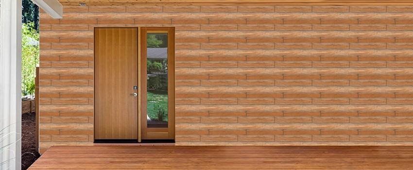 The Top 3 Wooden Tiles For An Inviting Exterior